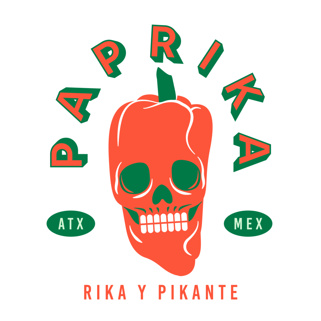 Stratum – Paprika ATX